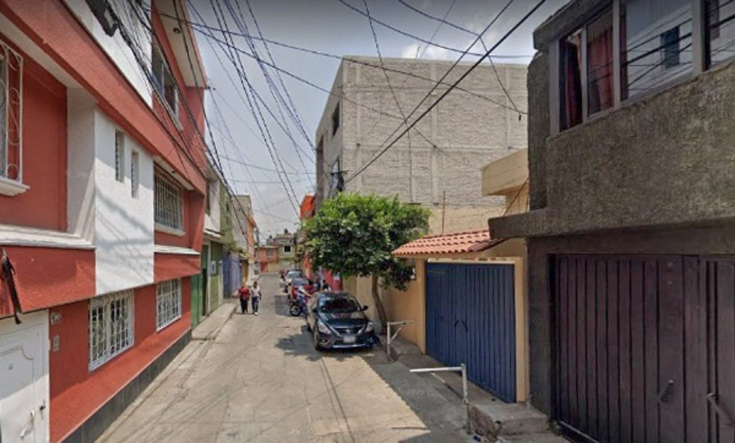 En Coyoacán hay una de las colonias con más hablantes de lenguas ...