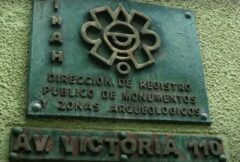 El enigmático sitio arqueológico de Copilco - Soy Coyoacanense