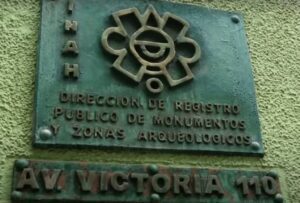 El enigmático sitio arqueológico de Copilco - Soy Coyoacanense