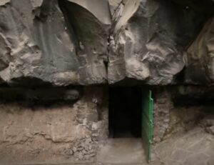 El enigmático sitio arqueológico de Copilco - Soy Coyoacanense