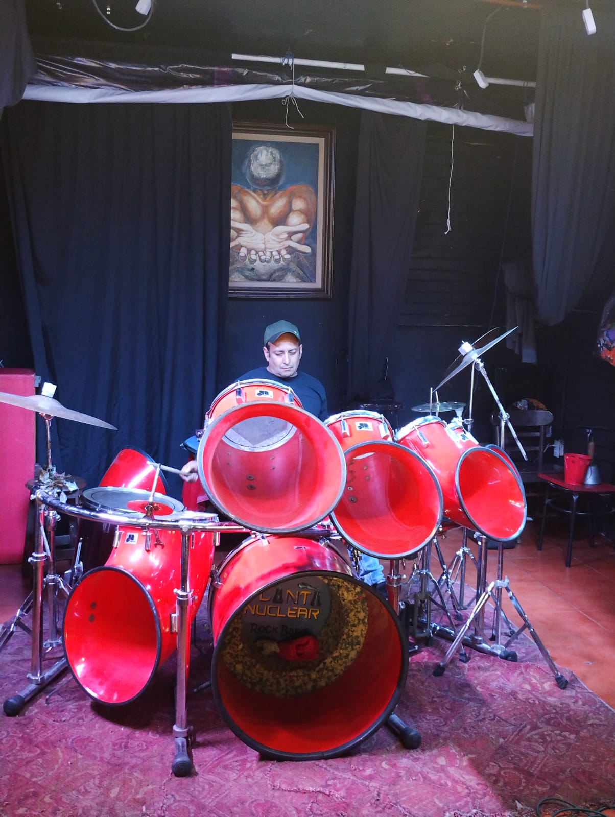 La Chona: teatro y cultura para todos en Coyoacán - Soy Coyoacanense