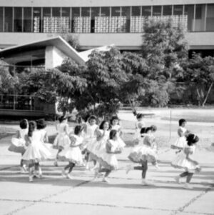 FOTOS DEL AYER: así eran los juegos de los niños en México - Soy ...